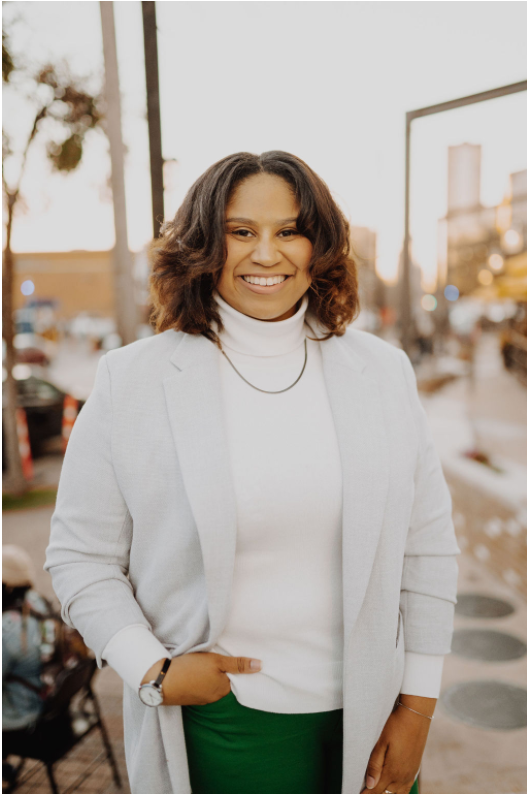 The Dara Ashley Foundation