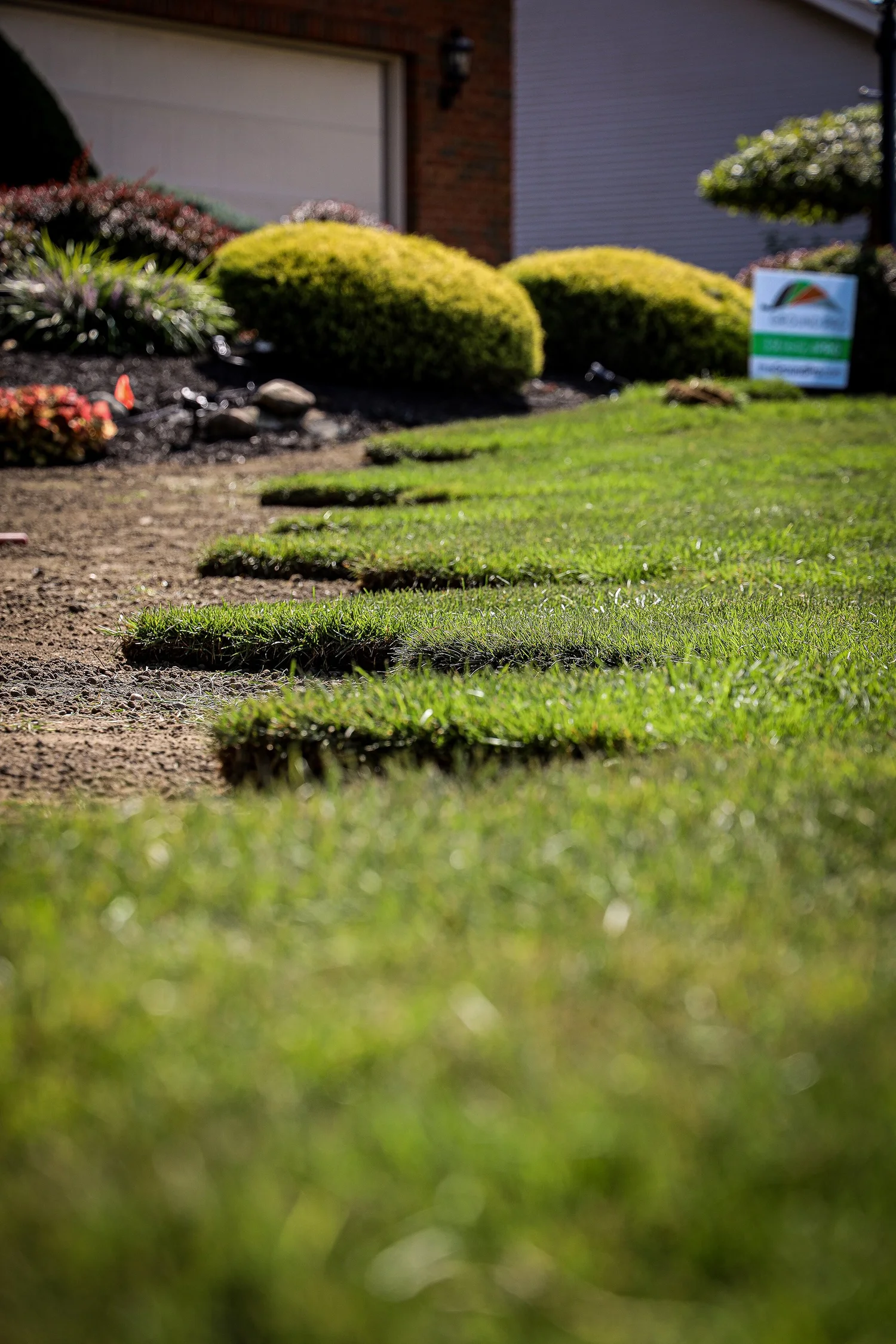 Photo Gallery — Ground Pro