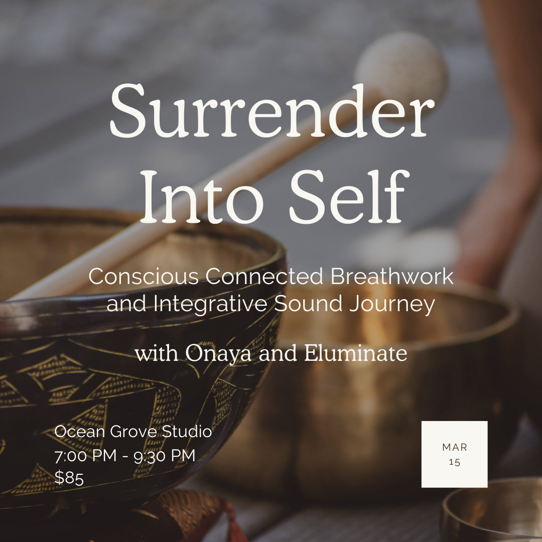 Yoga Workshop & Events | Zero Point Yoga