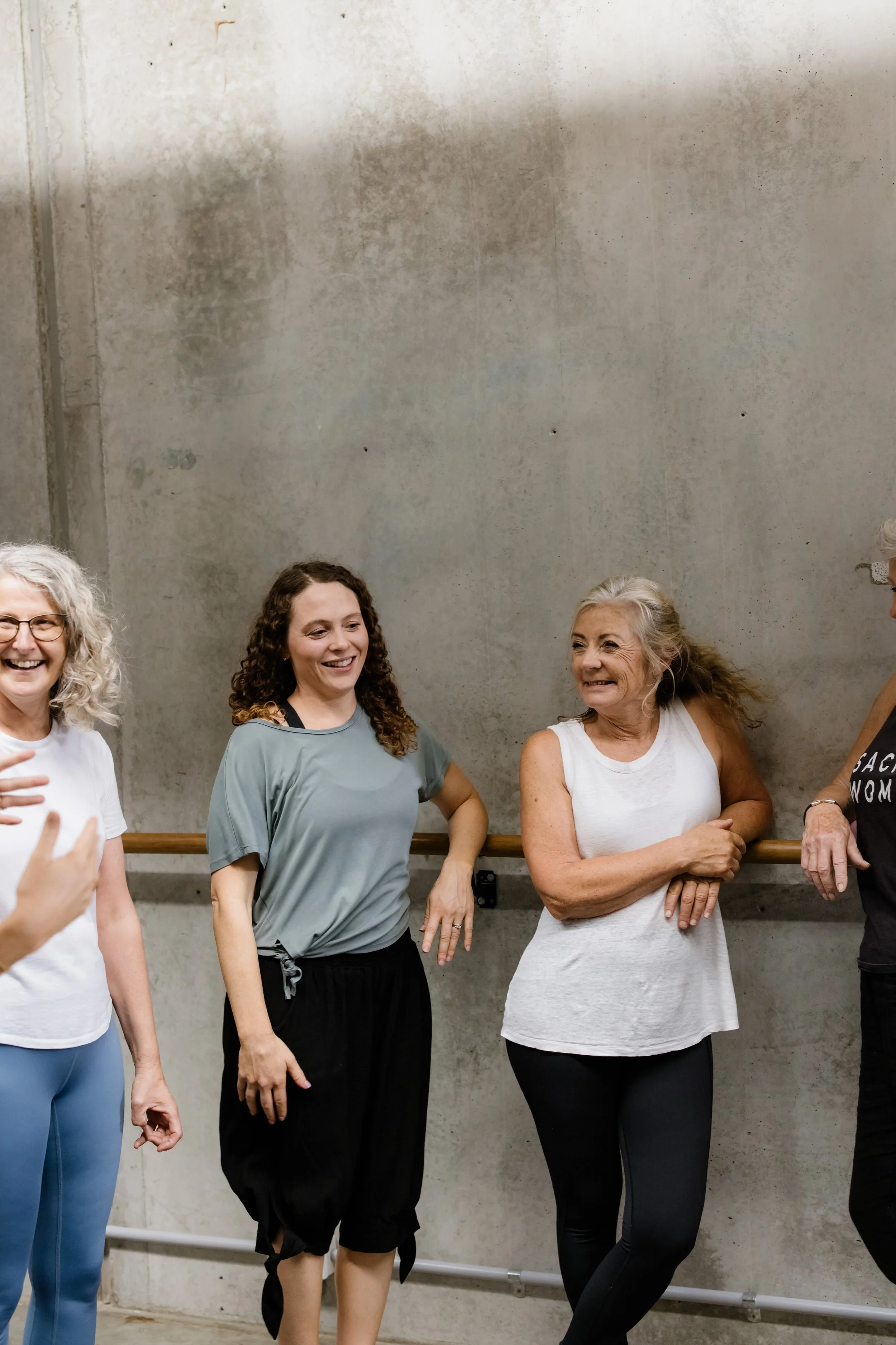 Zero Point Yoga | Yoga Studio, Class, Membership & Teacher Training
