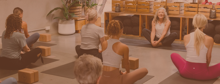 Zero Point Yoga | Yoga Studio, Class, Membership & Teacher Training