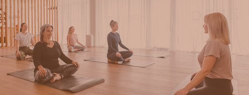 Zero Point Yoga | Yoga Studio, Class, Membership & Teacher Training