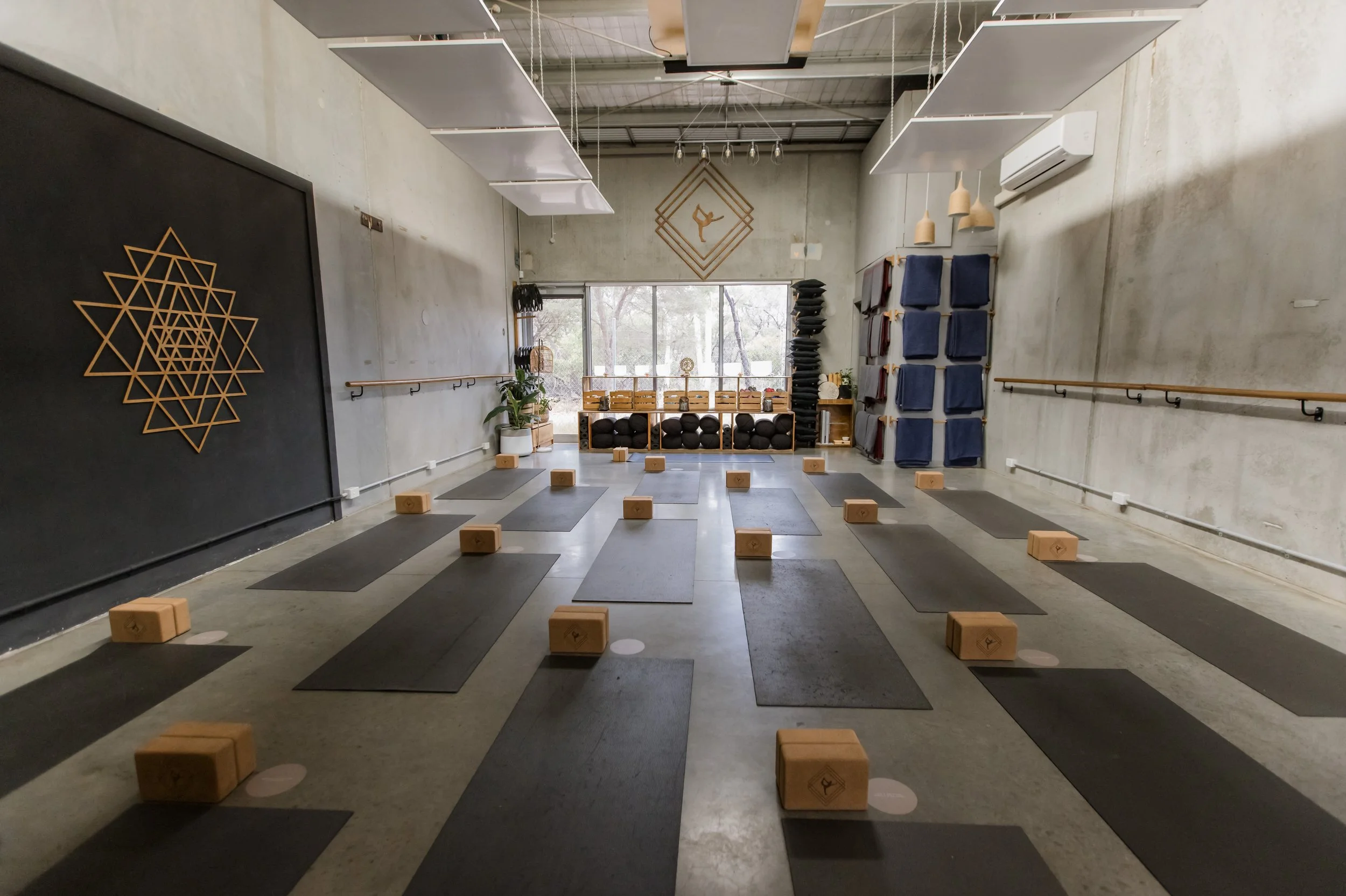 Zero Point Yoga | Yoga Studio, Class, Membership & Teacher Training