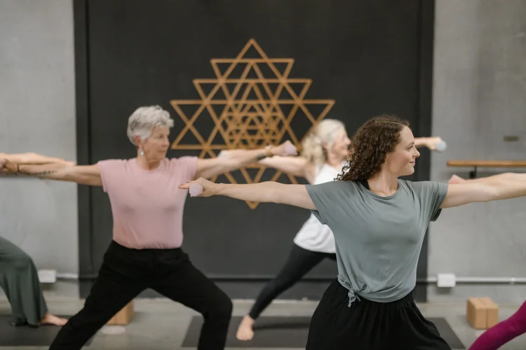Zero Point Yoga | Yoga Studio, Class, Membership & Teacher Training