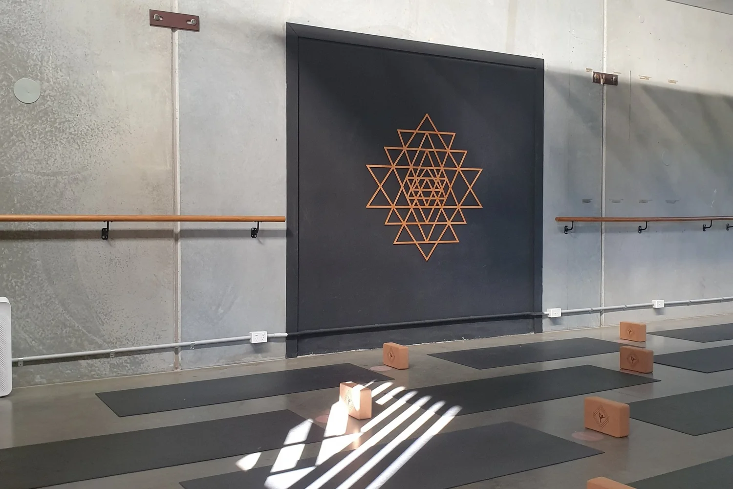 Zero Point Yoga | Yoga Studio, Class, Membership & Teacher Training