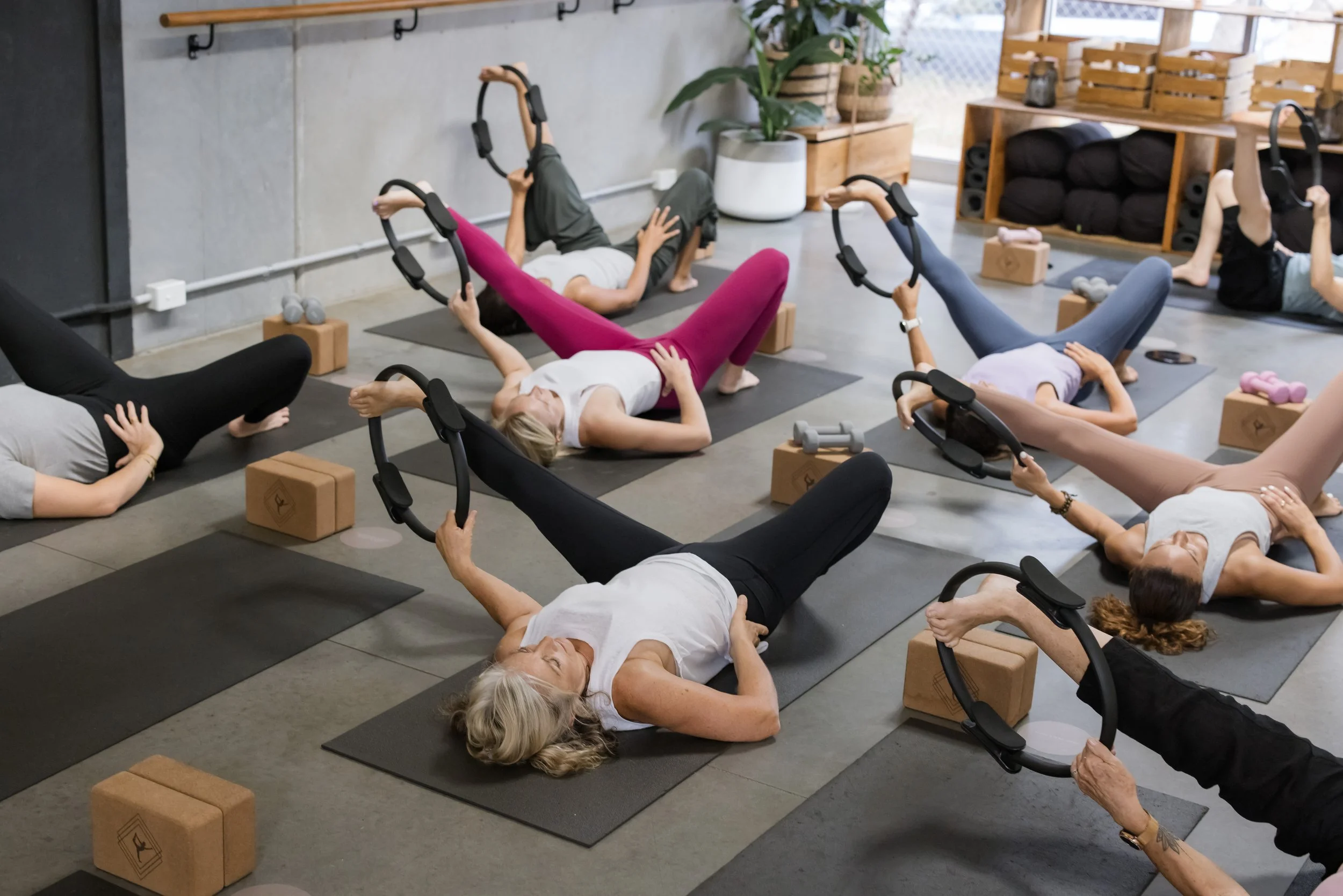 Zero Point Yoga | Yoga Studio, Class, Membership & Teacher Training