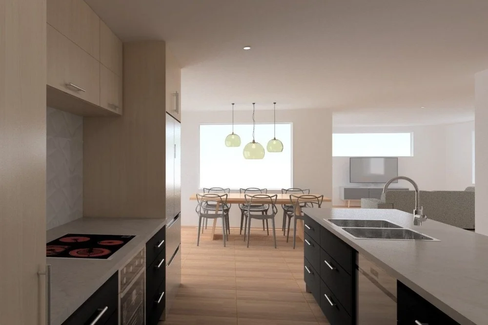 Kitchen Design Services | O'Reily Design - Craft Your Dream Kitchen ...