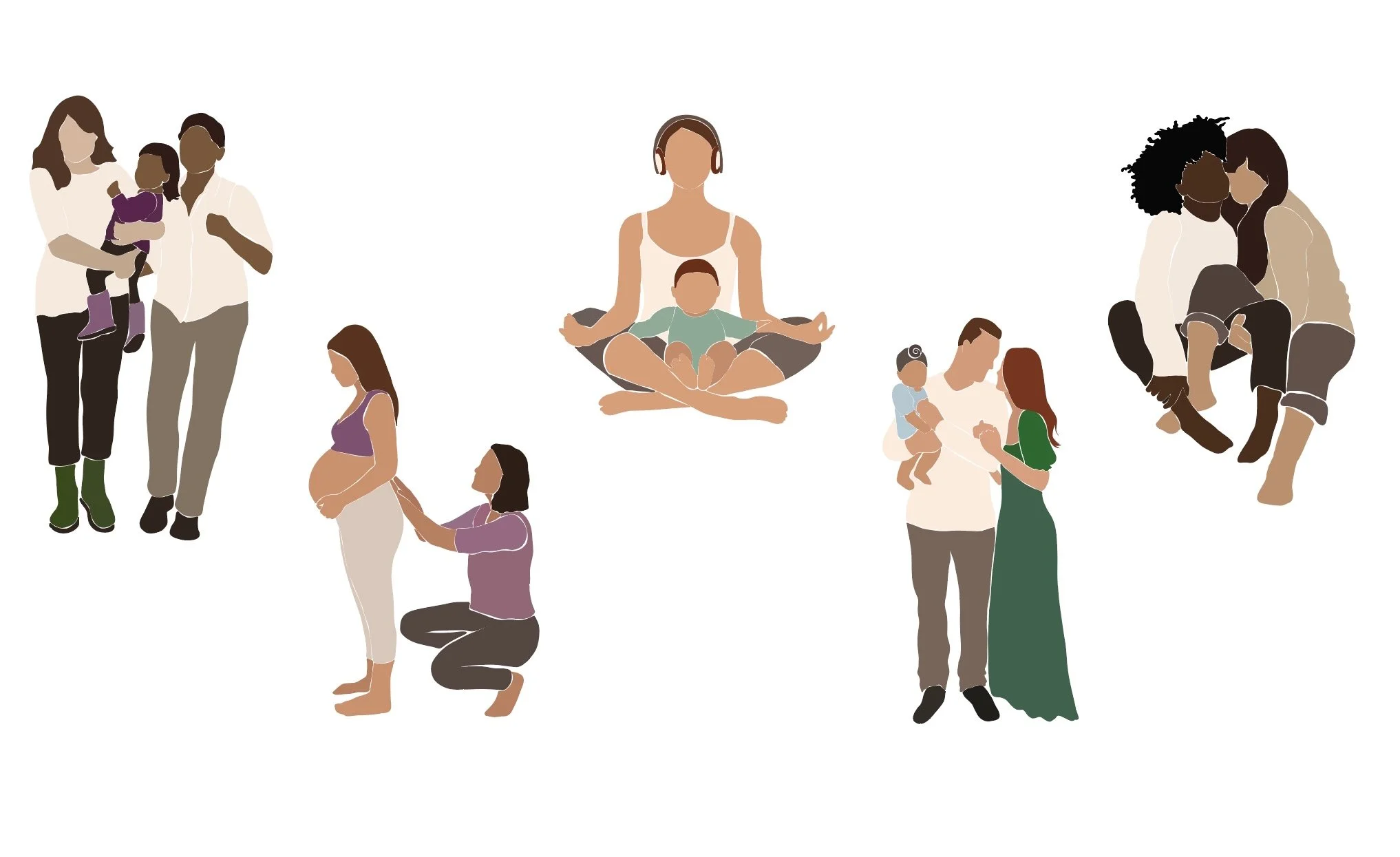 The Nurturing Circle