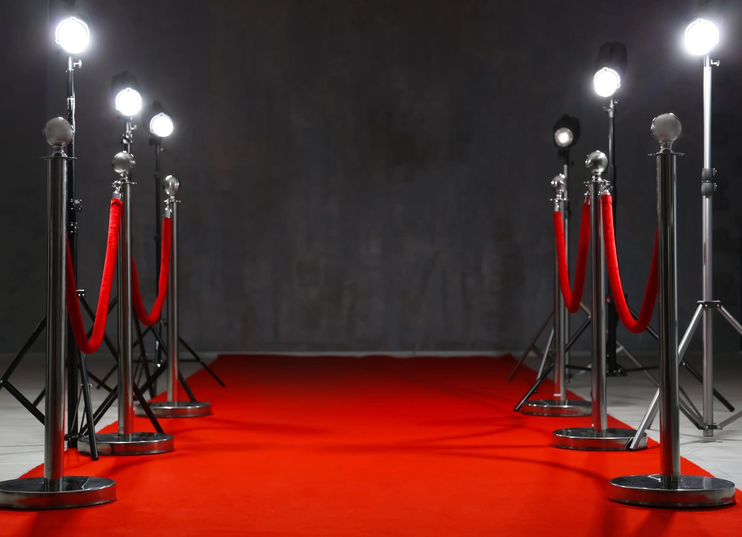 Marketing — Sit Right Productions