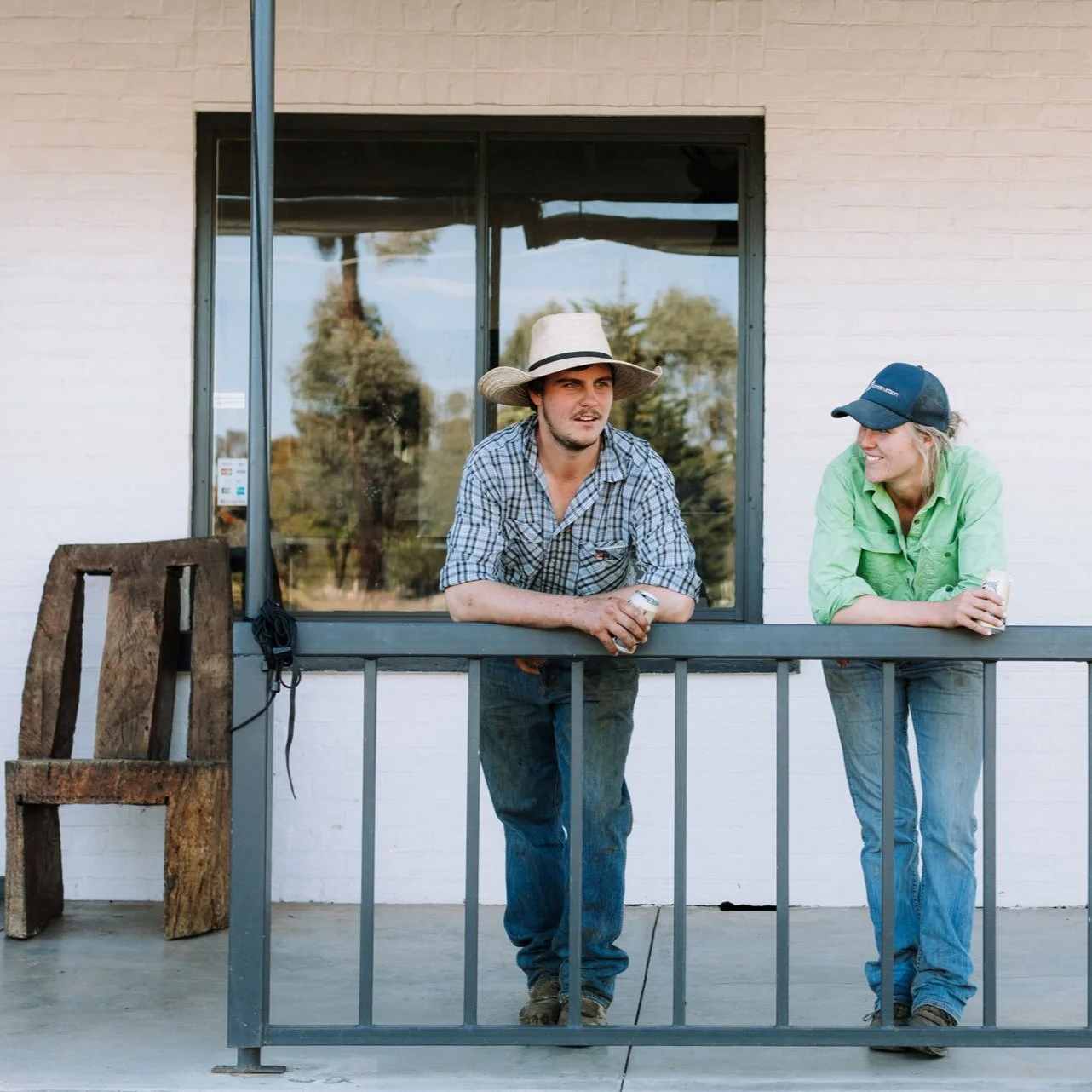 About us | Explore and Support Regional Growth — Upper Murray Inc