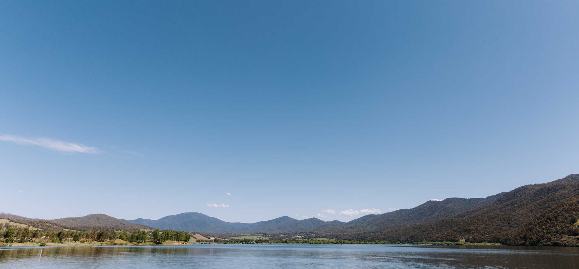 About us — Upper Murray Inc