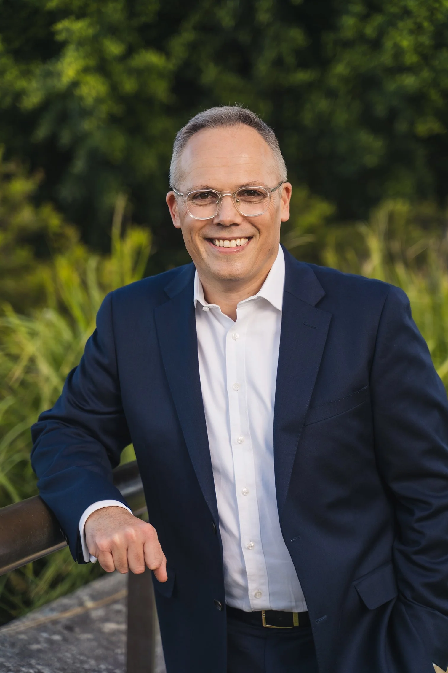 Dr Roy Hopkins Upper GI & Bariatric Surgeon | Sydney Upper GI ...