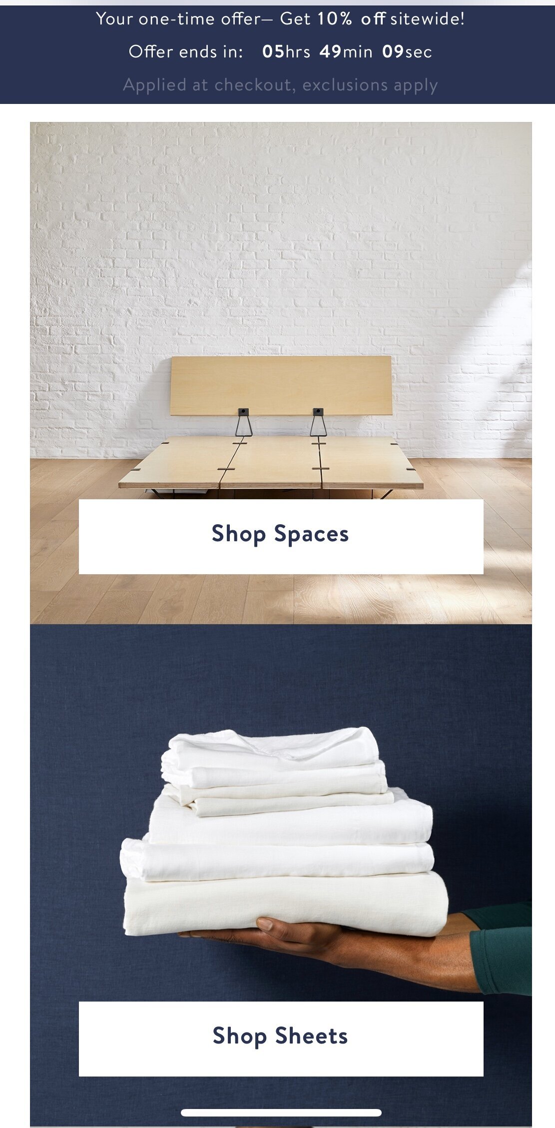 The Rise of the Lifestyle Marketplace — Andrea Wasserman