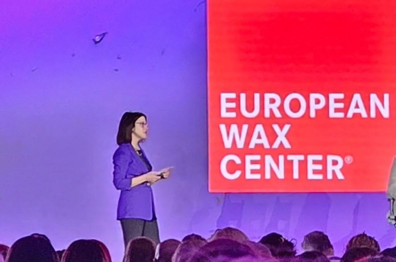 Speaking — Andrea Wasserman