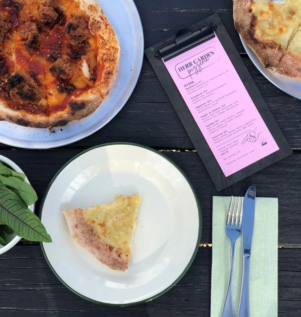 Wild Water Restaurant