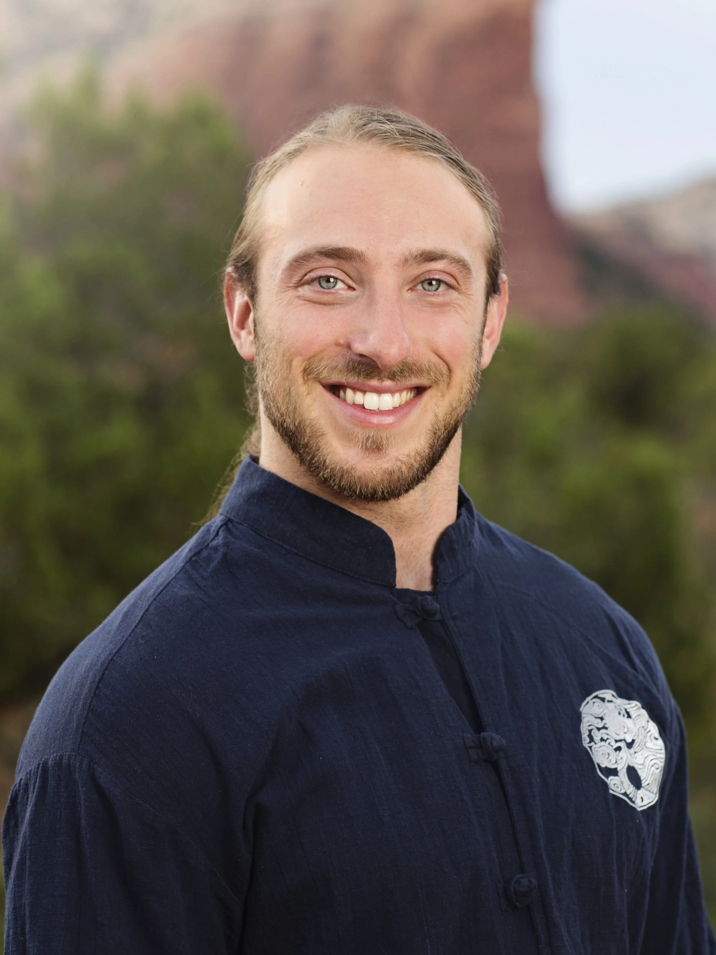 Massage therapy and embodiment experiences in Sedona, AZ