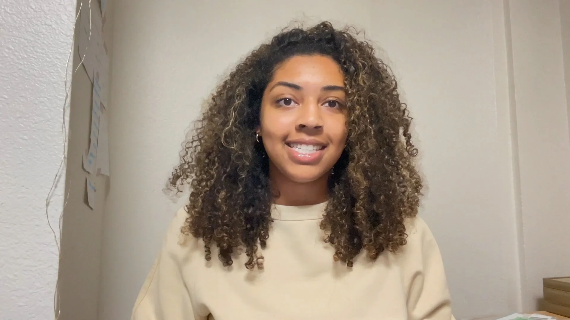 ON AIR HOST — DEVYN DYETT