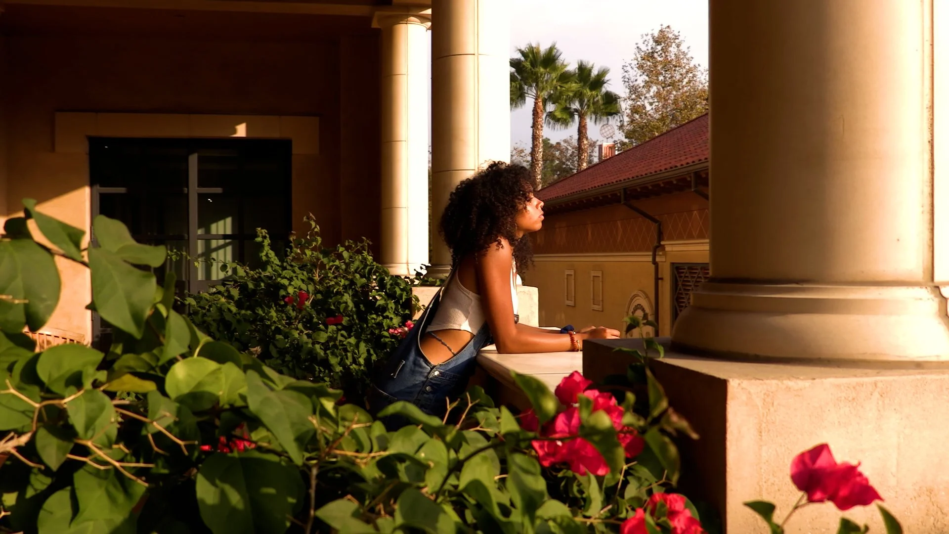 SHORT FILMS — DEVYN DYETT