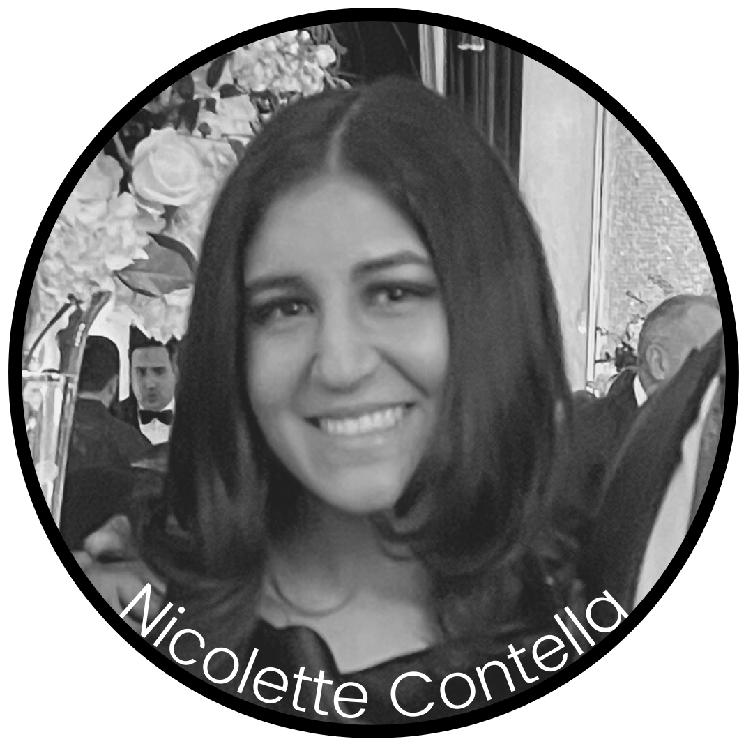 Nicolette Rose Contella MA CCC-SLP - Speech Therapy Resources ...