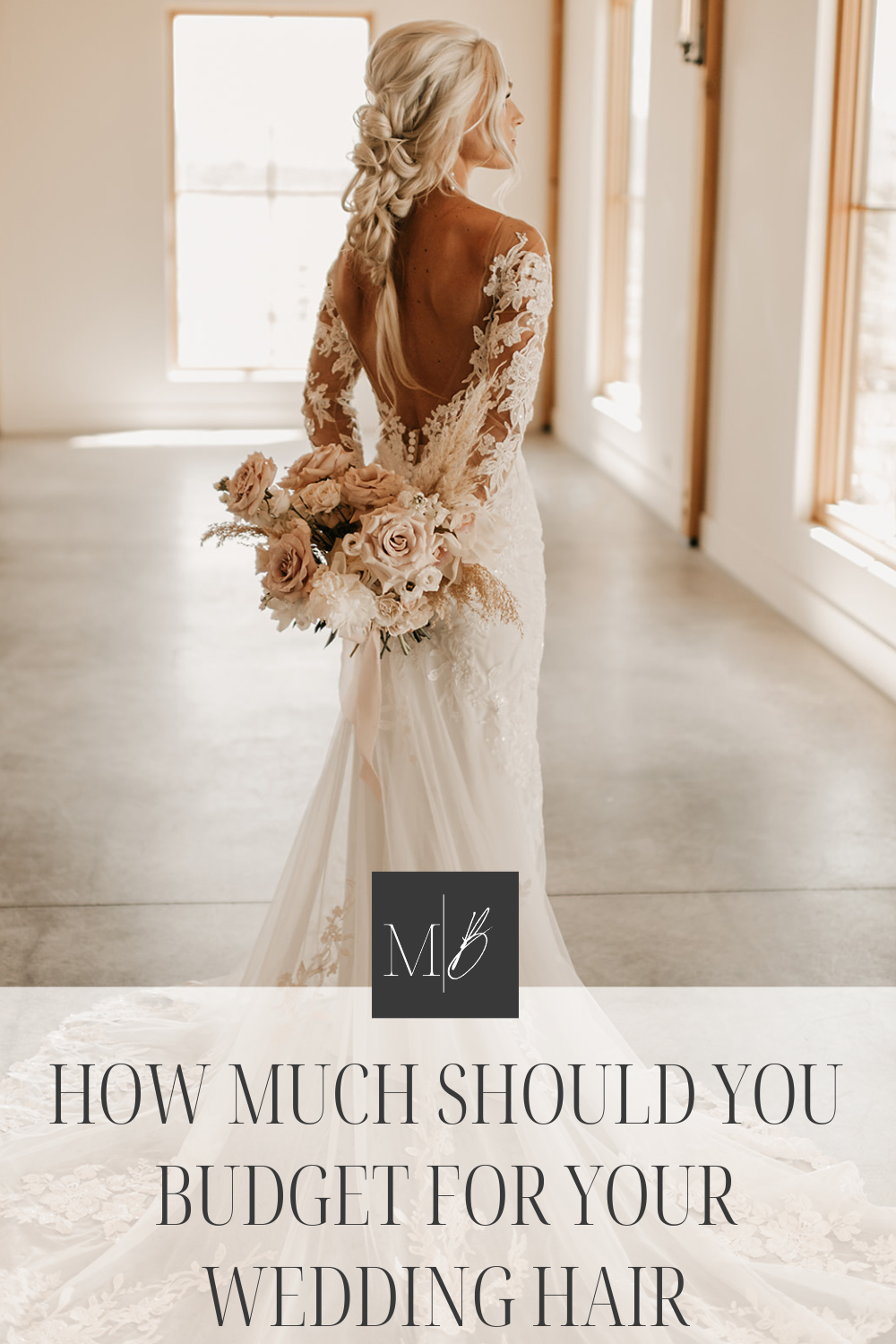 How Much Should You Budget for Wedding Hair? — Colorado Wedding Hair ...