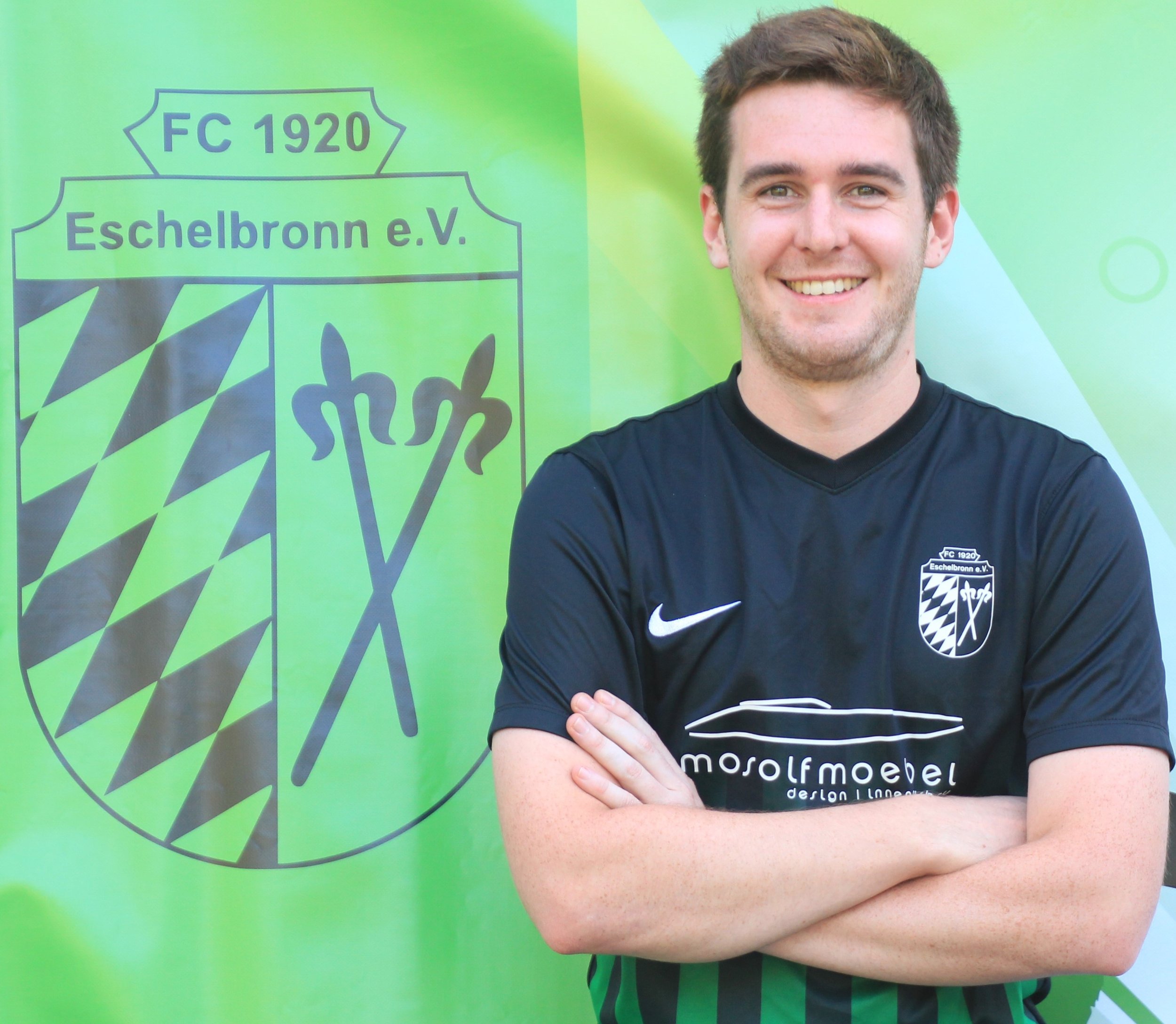 Vorstandschaft — FC 1920 Eschelbronn e.V.