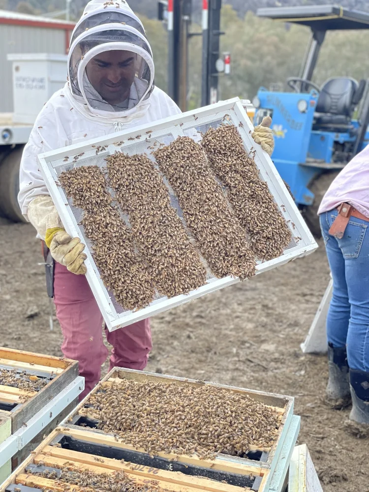 Our Team — POPE CANYON QUEENS LLC