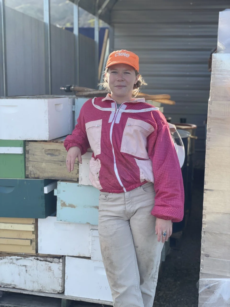 Our Team — POPE CANYON QUEENS LLC