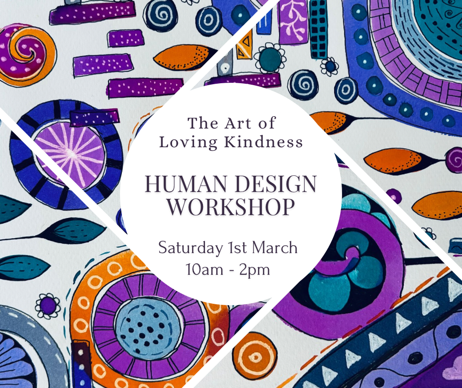 The Art of Loving Kindness