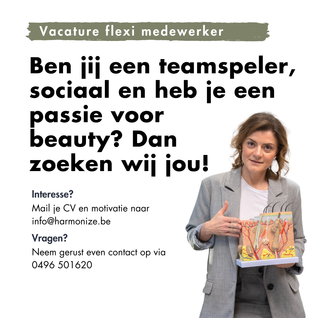 Vacatures bij Harmonize — Harmonize