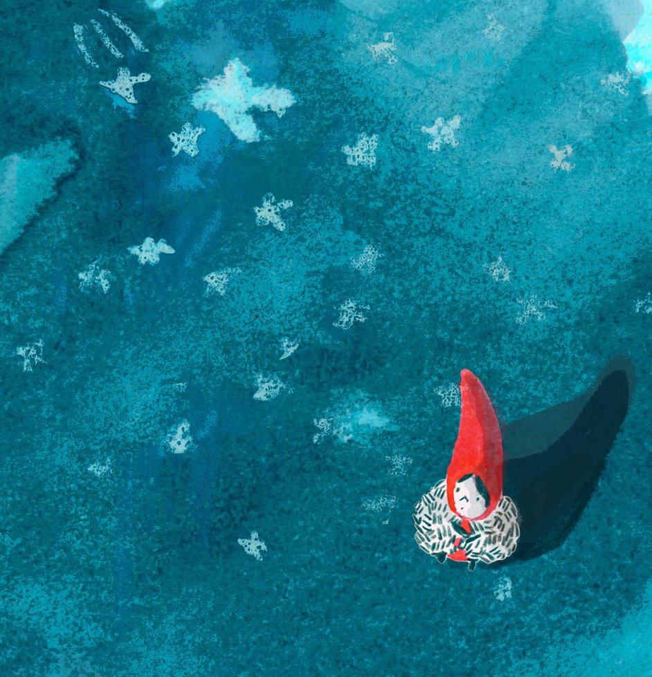 Charlotte Durance Illustration