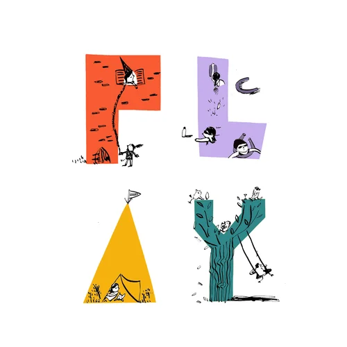 Charlotte Durance Illustration