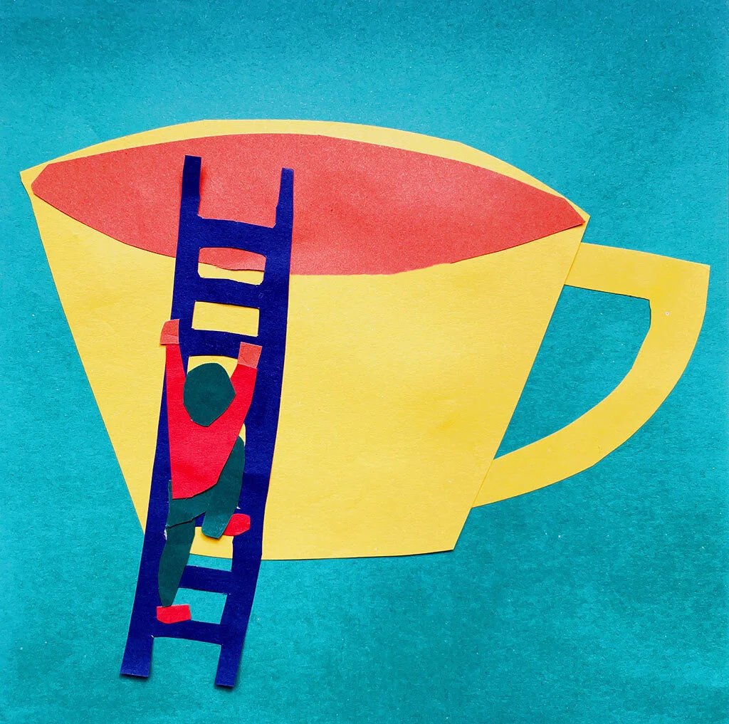 Charlotte Durance Illustration