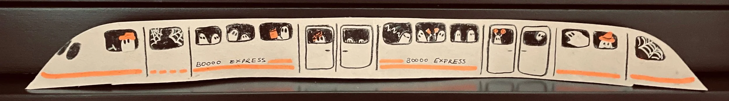 Charlotte Durance Illustration