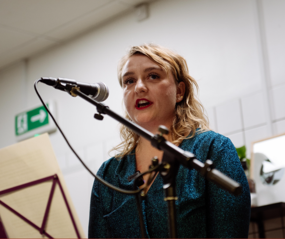 Tale til køkkenfest: Åbning af Staldkøkkenet — Kitchen Collective