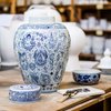 Delft Blue: Discover Its Dutch Origins and Global Influence
