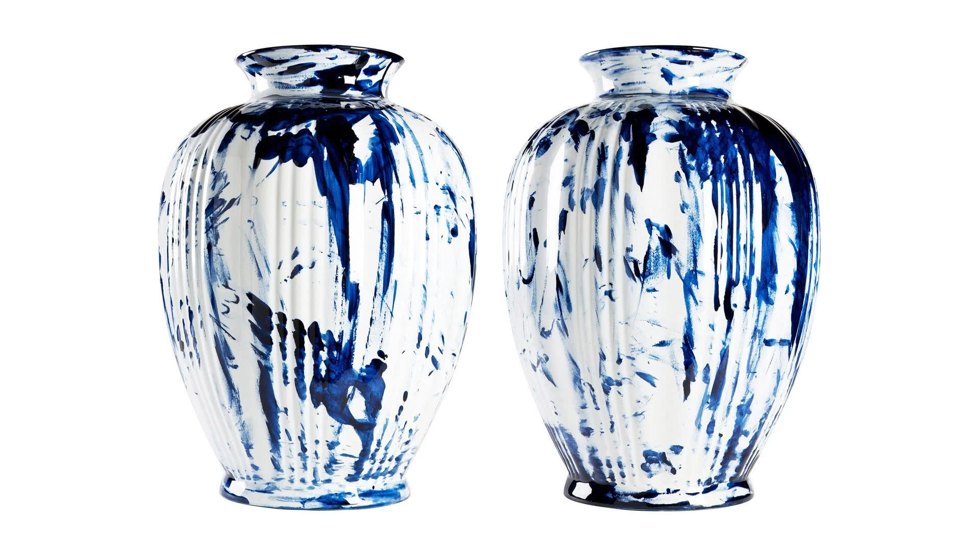 Delft Blue Pottery: History, Craft, and Global Design Influence