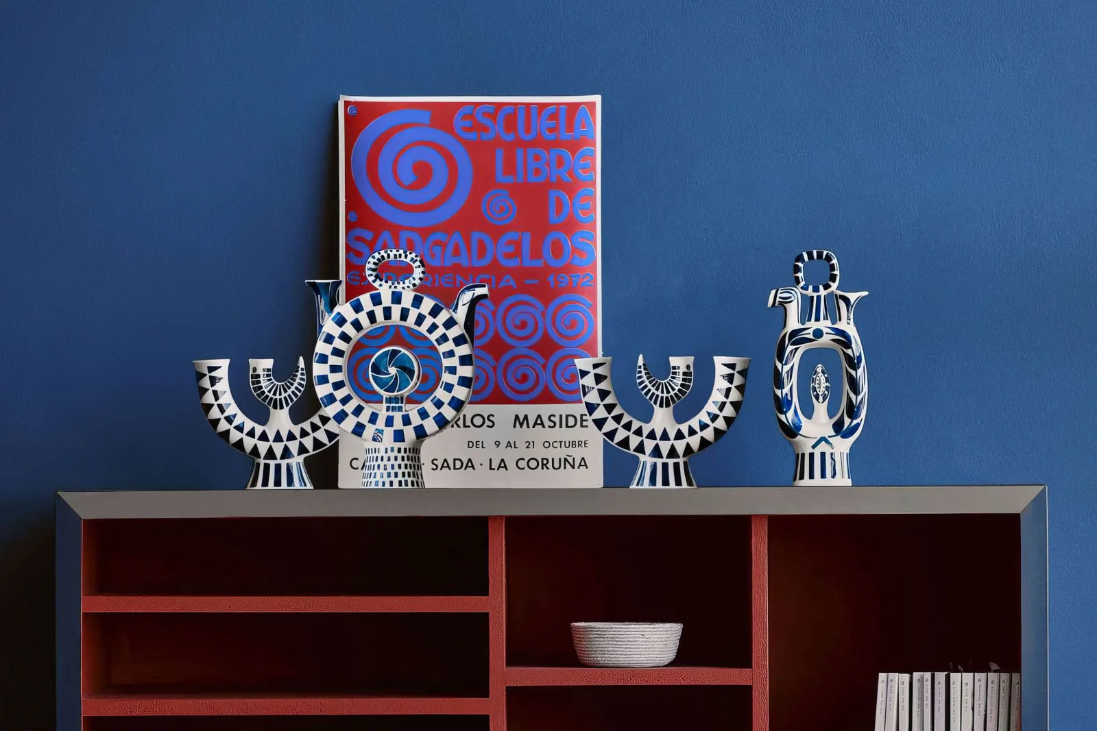 The Missing Element in Spanish Revival Interior Design
