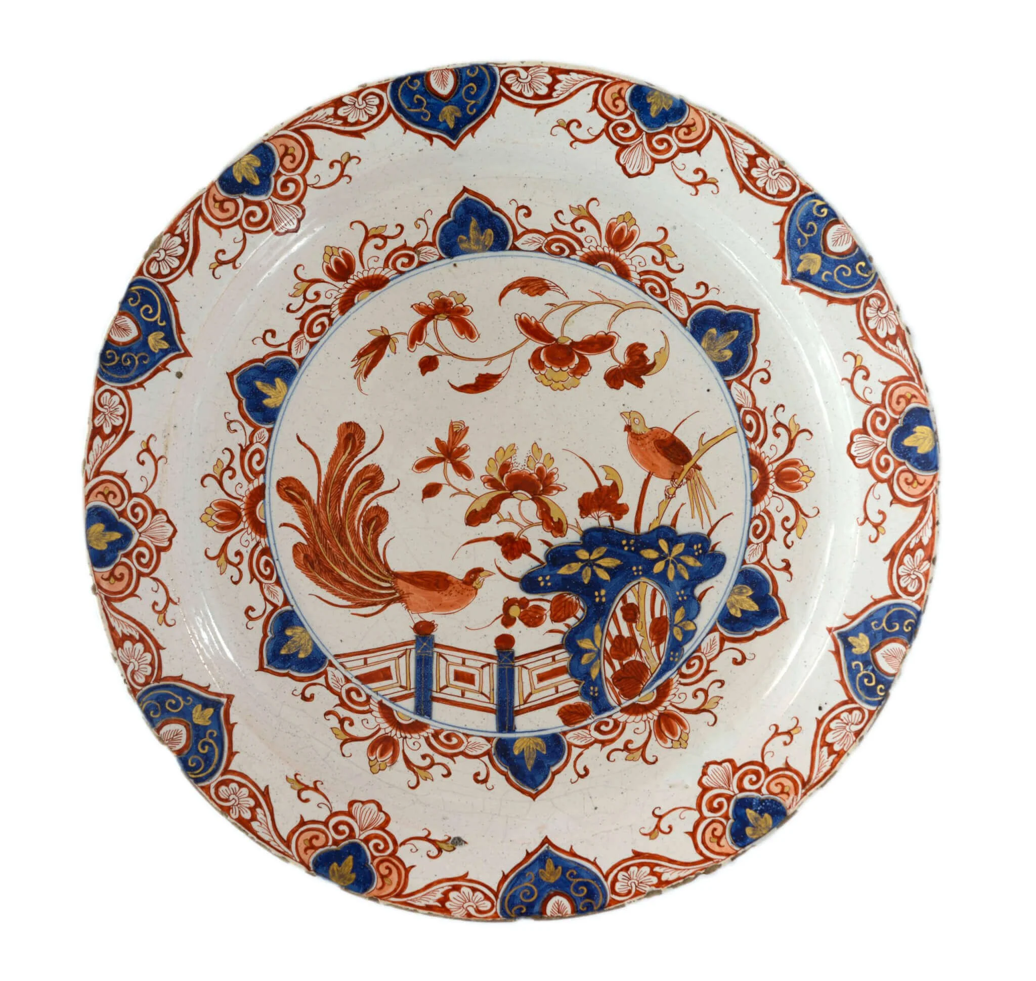 Delftware: The Rich Art and Fascinating Legacy