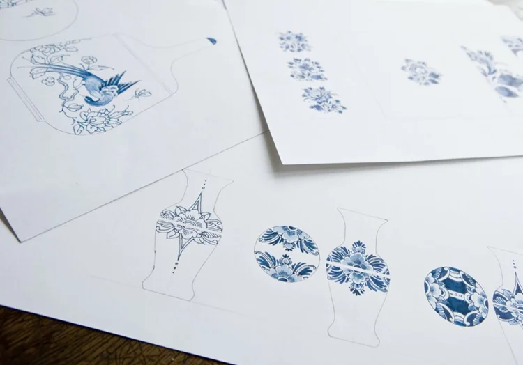 The Revival of Royal Delft: Modern Appreciation of Classic Design