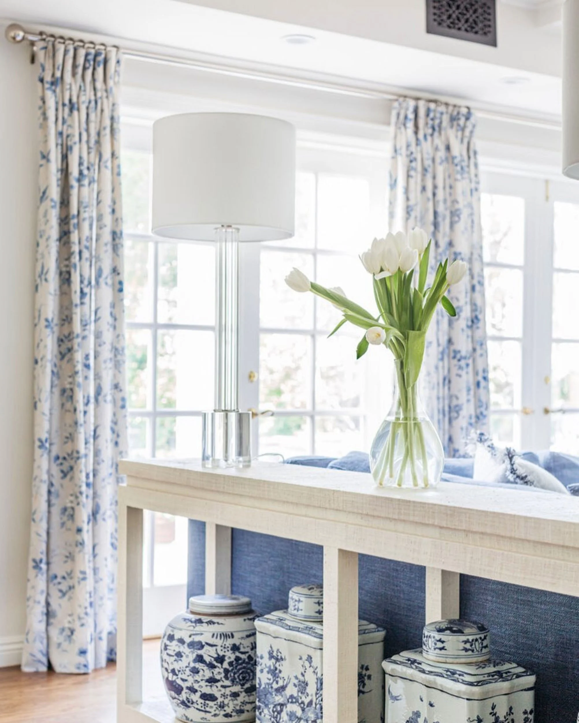 Grand Millennial Style: Embrace Nostalgia in Your Home Decor — Amitābha ...