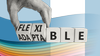 Flexibility vs adaptability: understanding the distinction — Aryium