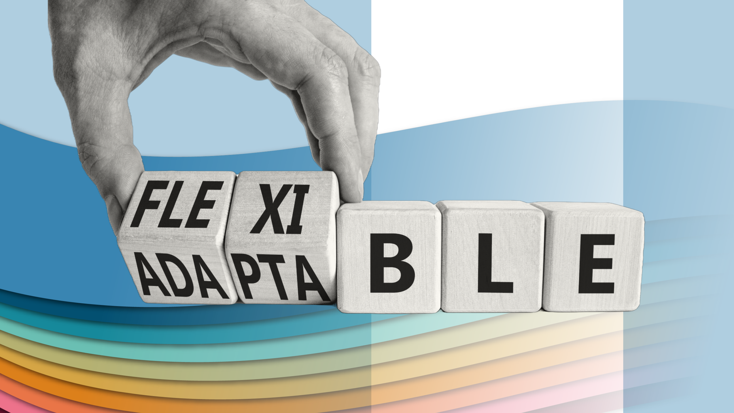 Flexibility vs adaptability: understanding the distinction — Aryium