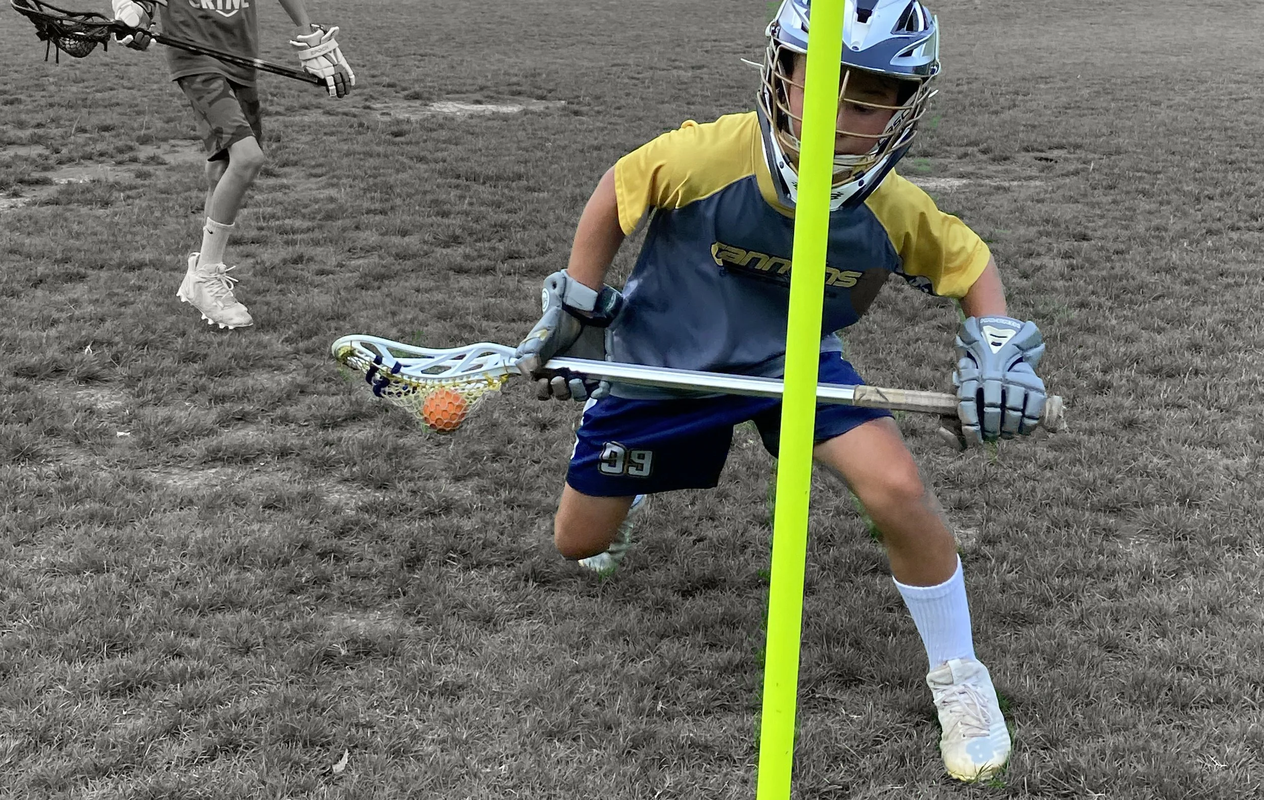 APLAX - Accelerated Performance Lax Lab