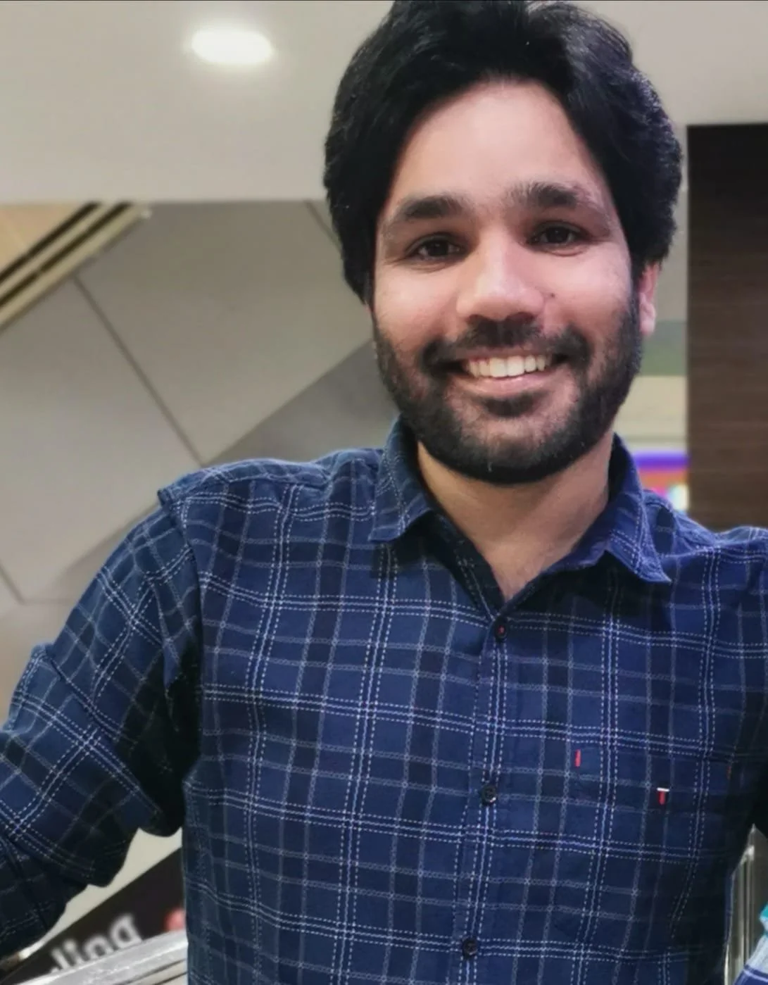 Team — Swasth Alliance