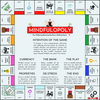 Mindfulopoly: a wellbeing boosting resilience building game — Waking Waves