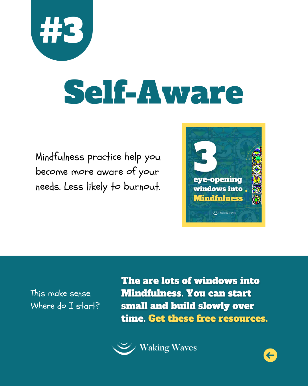 In the zone? Know your Optimal Stress levels for Performance — Waking Waves