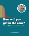 In the zone? Know your Optimal Stress levels for Performance — Waking Waves