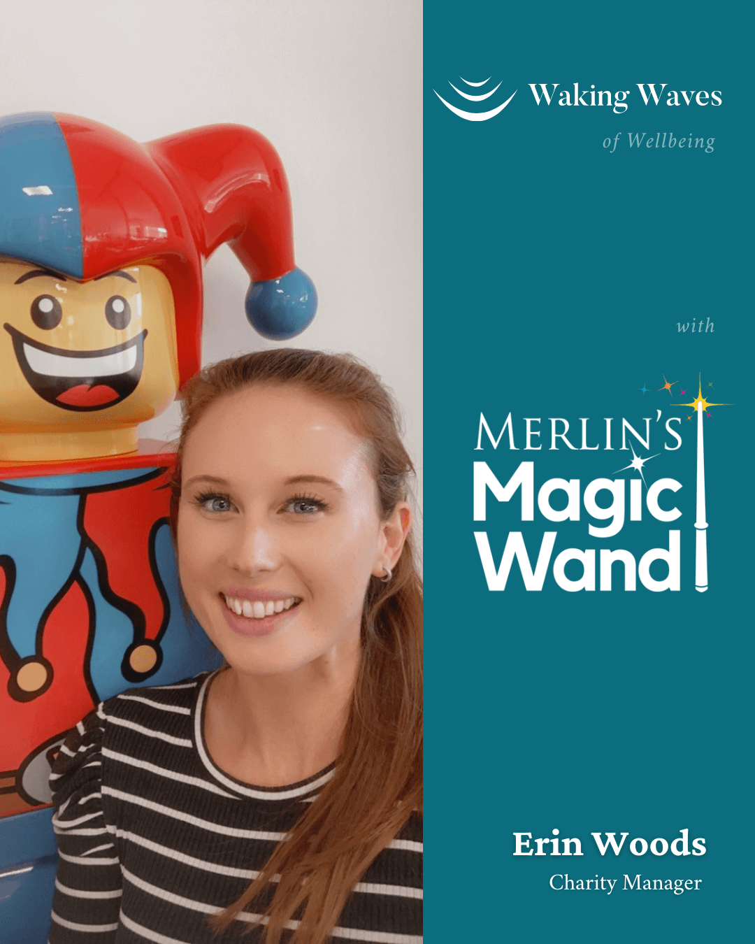 Workshops to Inspire Workplace Wellbeing, Health & Happiness — Waking Waves