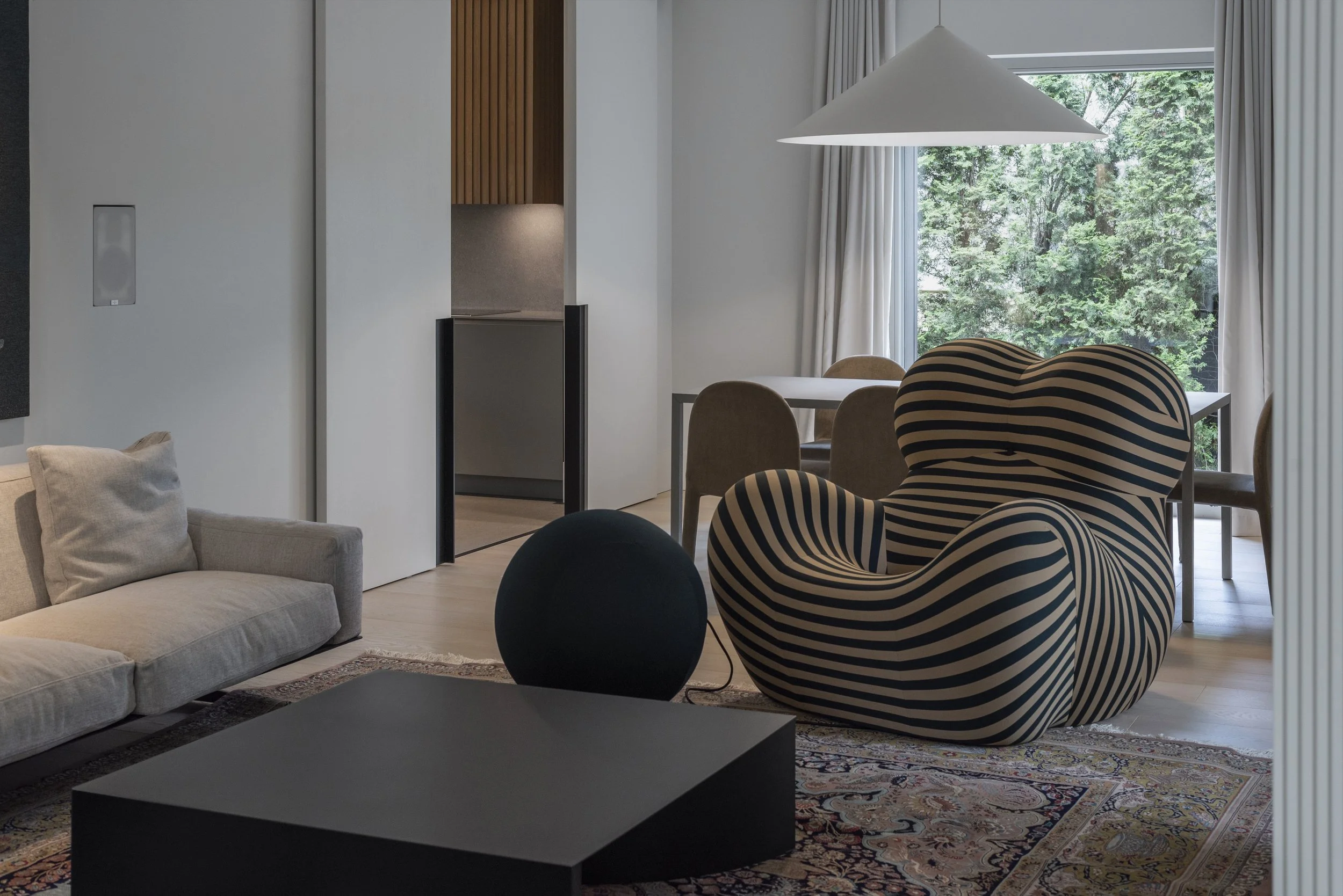 Interiors — IN DOT Studio