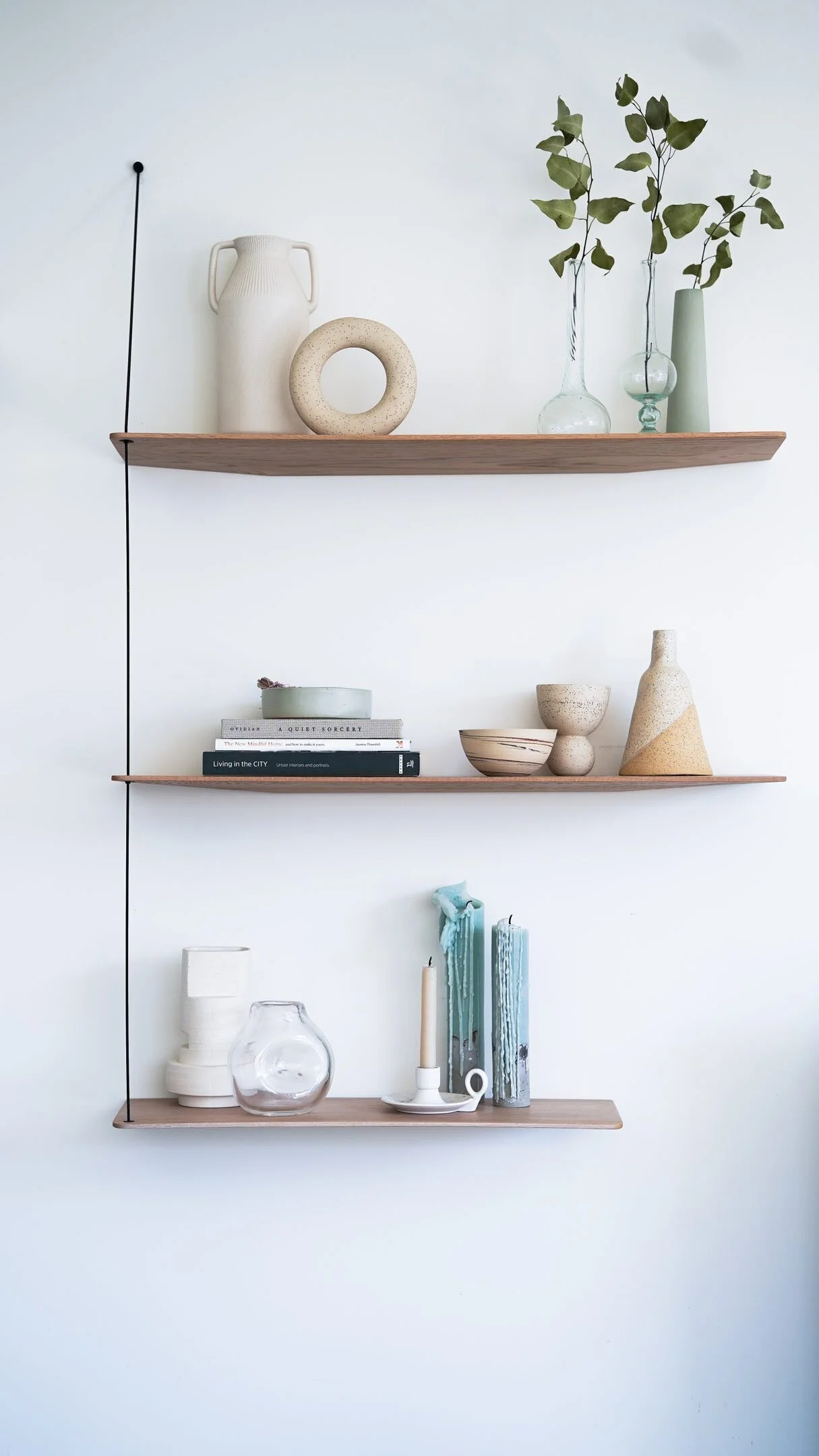 Design for Spiritual Living — Quietly